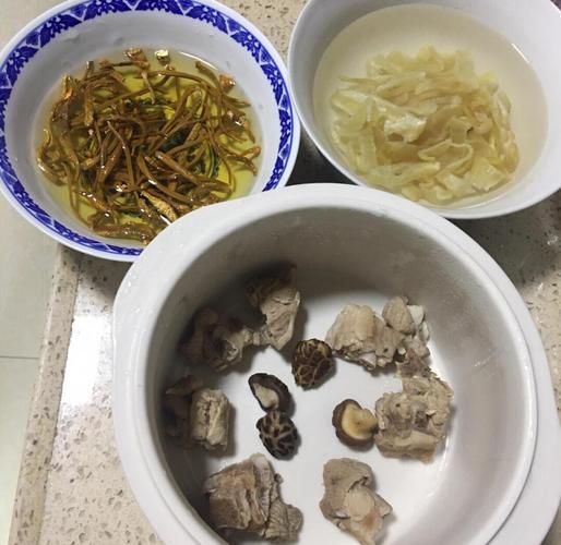 美颜汤怎么煲_美颜汤用什么材料-第1张图片-山城妙识 美颜汤怎么煲_美颜汤用什么材料-第1张图片-山城妙识