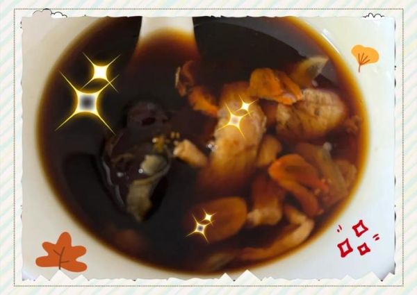 美颜汤怎么煲_美颜汤用什么材料-第2张图片-山城妙识 美颜汤怎么煲_美颜汤用什么材料-第2张图片-山城妙识