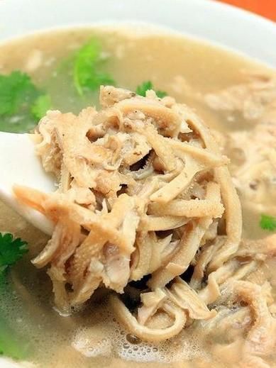 羊肚汤怎么做好吃_羊肚汤去腥技巧-第1张图片-山城妙识 羊肚汤怎么做好吃_羊肚汤去腥技巧-第1张图片-山城妙识