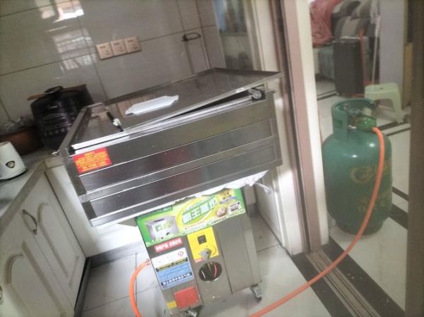 肠粉机多少钱一台_家用商用差价多大-第2张图片-山城妙识 肠粉机多少钱一台_家用商用差价多大-第2张图片-山城妙识