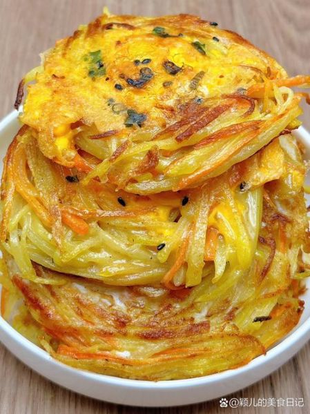 土豆丝饼热量是多少_减肥能吃土豆丝饼吗-第3张图片-山城妙识 土豆丝饼热量是多少_减肥能吃土豆丝饼吗-第3张图片-山城妙识