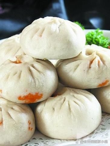小笼包的面怎么和_小笼包皮怎么擀才薄而不破-第2张图片-山城妙识 小笼包的面怎么和_小笼包皮怎么擀才薄而不破-第2张图片-山城妙识