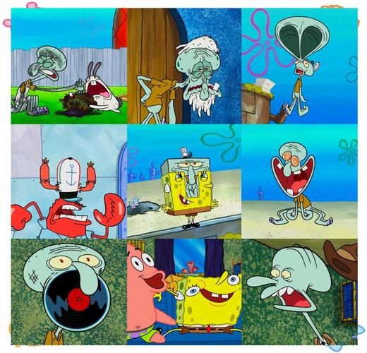 章鱼哥为什么自杀_章鱼哥自杀真相-第3张图片-山城妙识 章鱼哥为什么自杀_章鱼哥自杀真相-第3张图片-山城妙识