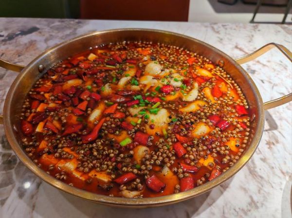 麻辣鱼用什么鱼最好吃_正宗麻辣鱼配料做法-第3张图片-山城妙识 麻辣鱼用什么鱼最好吃_正宗麻辣鱼配料做法-第3张图片-山城妙识