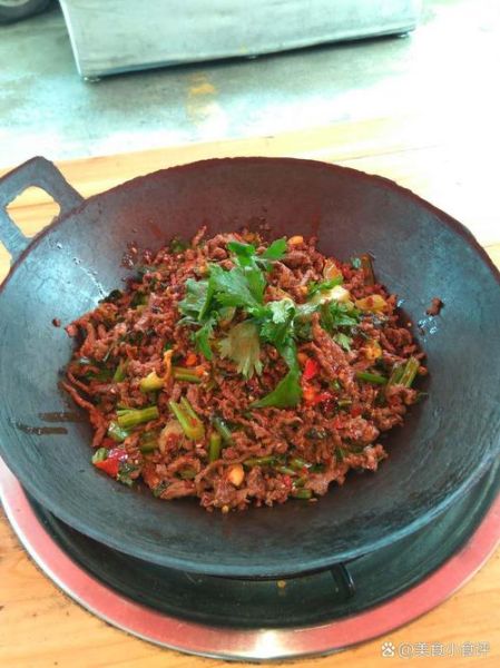 马肉怎么做好吃_马肉最佳吃法推荐-第1张图片-山城妙识 马肉怎么做好吃_马肉最佳吃法推荐-第1张图片-山城妙识