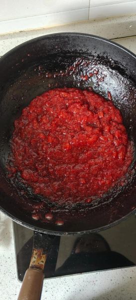 自制草莓酱的做法视频_草莓酱怎么保存-第3张图片-山城妙识 自制草莓酱的做法视频_草莓酱怎么保存-第3张图片-山城妙识