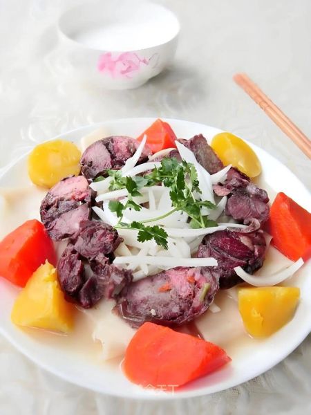 马肉怎么做好吃_马肉最佳吃法推荐-第3张图片-山城妙识 马肉怎么做好吃_马肉最佳吃法推荐-第3张图片-山城妙识