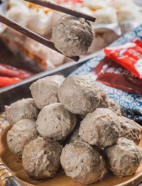 汕头牛肉丸怎么做_正宗汕头牛肉丸口感-第1张图片-山城妙识 汕头牛肉丸怎么做_正宗汕头牛肉丸口感-第1张图片-山城妙识