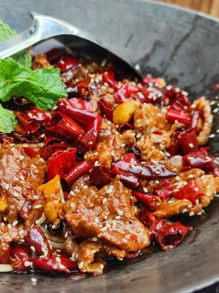 干锅怎么做才好吃_干锅配方有哪些-第3张图片-山城妙识 干锅怎么做才好吃_干锅配方有哪些-第3张图片-山城妙识