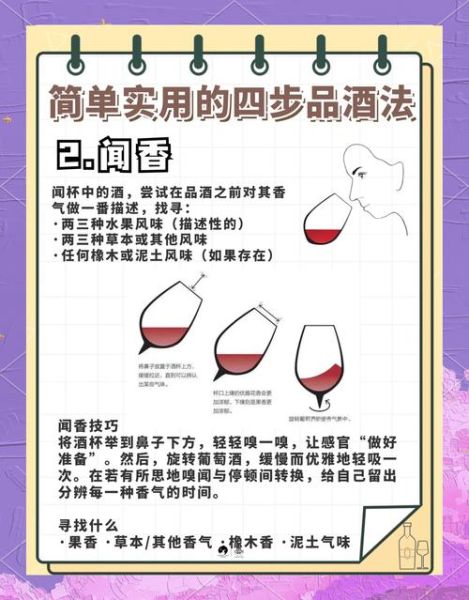 如何品红酒_红酒怎么喝正确方法-第1张图片-山城妙识 如何品红酒_红酒怎么喝正确方法-第1张图片-山城妙识