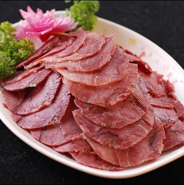 卤驴肉怎么做好吃_正宗卤驴肉配方-第1张图片-山城妙识 卤驴肉怎么做好吃_正宗卤驴肉配方-第1张图片-山城妙识