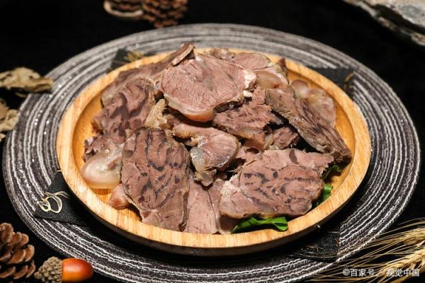 卤驴肉怎么做好吃_正宗卤驴肉配方-第3张图片-山城妙识 卤驴肉怎么做好吃_正宗卤驴肉配方-第3张图片-山城妙识