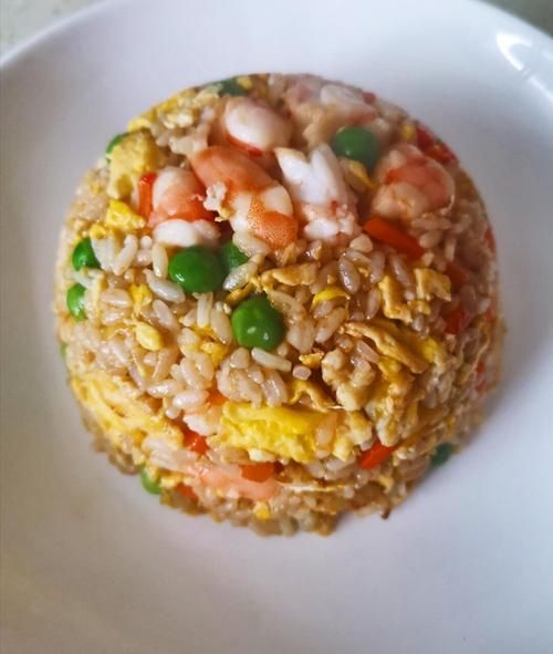 酱油炒饭怎么做才好吃_酱油炒饭的简单家庭做法窍门-第3张图片-山城妙识 酱油炒饭怎么做才好吃_酱油炒饭的简单家庭做法窍门-第3张图片-山城妙识