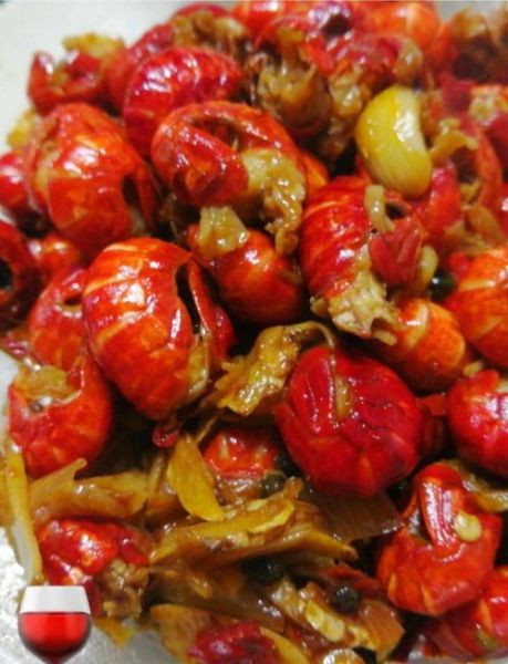 炒虾尾怎么做好吃_炒虾尾的家常做法-第2张图片-山城妙识