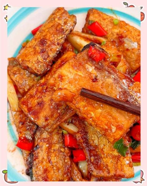 家常红烧带鱼怎么做_红烧带鱼怎么做好吃又简单-第1张图片-山城妙识 家常红烧带鱼怎么做_红烧带鱼怎么做好吃又简单-第1张图片-山城妙识