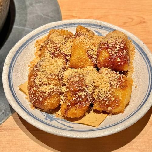 糍粑的吃法有哪些_糍粑怎么做好吃-第3张图片-山城妙识 糍粑的吃法有哪些_糍粑怎么做好吃-第3张图片-山城妙识