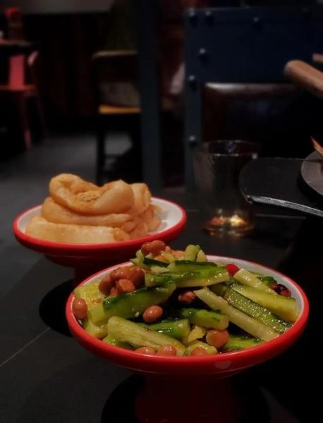 如何拍摄好看的美食图片_美食图片怎么调色-第2张图片-山城妙识 如何拍摄好看的美食图片_美食图片怎么调色-第2张图片-山城妙识