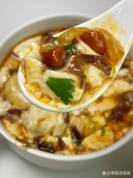 自制豆腐脑的家常做法_豆腐脑怎么做才嫩滑-第3张图片-山城妙识 自制豆腐脑的家常做法_豆腐脑怎么做才嫩滑-第3张图片-山城妙识