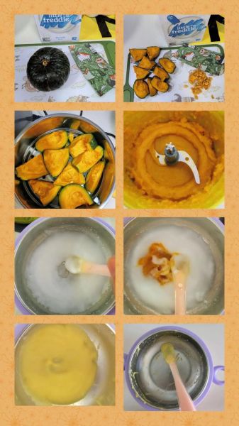 宝宝辅食大全及做法视频_6个月宝宝辅食怎么做-第2张图片-山城妙识 宝宝辅食大全及做法视频_6个月宝宝辅食怎么做-第2张图片-山城妙识