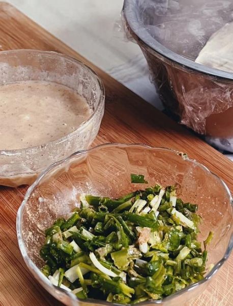 自制葱油怎么做_自制葱油保存多久-第3张图片-山城妙识 自制葱油怎么做_自制葱油保存多久-第3张图片-山城妙识