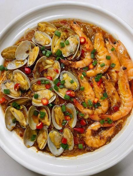 花甲粉怎么做才正宗_花甲粉汤底配方-第1张图片-山城妙识 花甲粉怎么做才正宗_花甲粉汤底配方-第1张图片-山城妙识