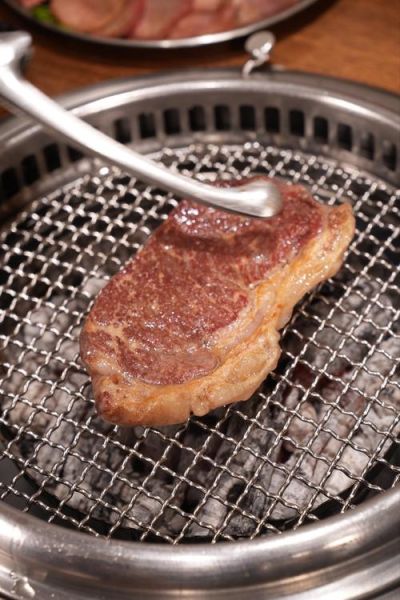 西冷牛排是哪个部位_西冷牛排口感特点-第2张图片-山城妙识 西冷牛排是哪个部位_西冷牛排口感特点-第2张图片-山城妙识