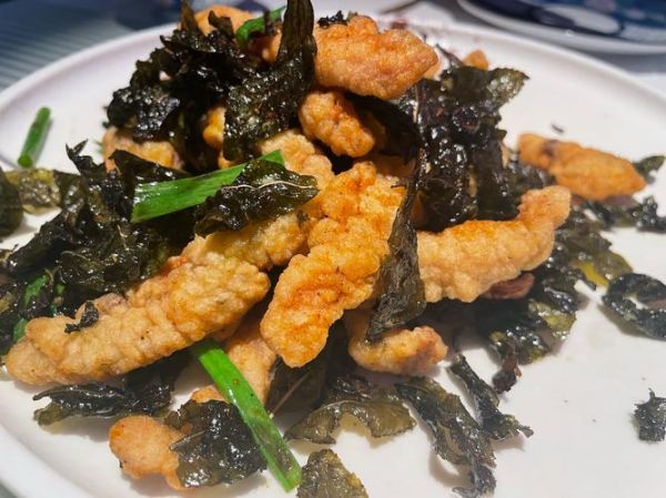 小酥肉可以和什么菜炒_小酥肉炒什么菜好吃-第1张图片-山城妙识 小酥肉可以和什么菜炒_小酥肉炒什么菜好吃-第1张图片-山城妙识