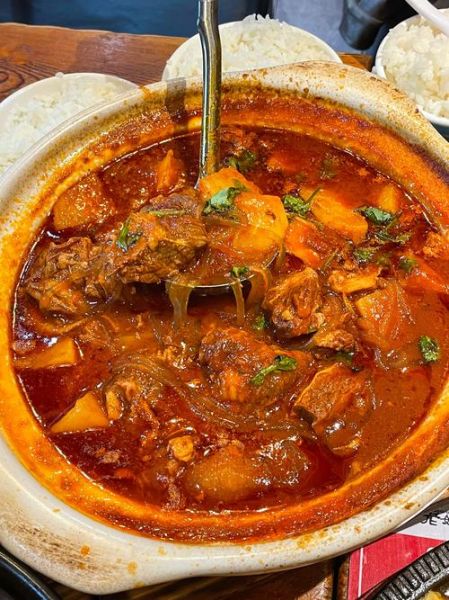 砂锅牛肉炖柿子怎么做_牛肉炖柿子用砂锅还是高压锅-第3张图片-山城妙识 砂锅牛肉炖柿子怎么做_牛肉炖柿子用砂锅还是高压锅-第3张图片-山城妙识