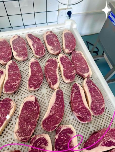 西冷牛排是哪个部位_西冷牛排口感特点-第3张图片-山城妙识 西冷牛排是哪个部位_西冷牛排口感特点-第3张图片-山城妙识