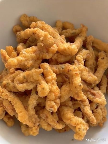 小酥肉可以和什么菜炒_小酥肉炒什么菜好吃-第3张图片-山城妙识 小酥肉可以和什么菜炒_小酥肉炒什么菜好吃-第3张图片-山城妙识