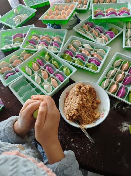 饺子皮怎么做_饺子皮怎么擀不裂-第3张图片-山城妙识