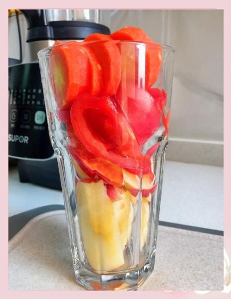 胡萝卜汁怎么做好喝_胡萝卜榨汁搭配什么水果-第2张图片-山城妙识