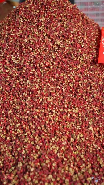 大红袍花椒产地哪里最好_正宗大红袍花椒产地排名-第2张图片-山城妙识