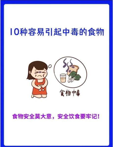 幼儿饮食安全小常识_如何避免食物中毒-第1张图片-山城妙识 幼儿饮食安全小常识_如何避免食物中毒-第1张图片-山城妙识