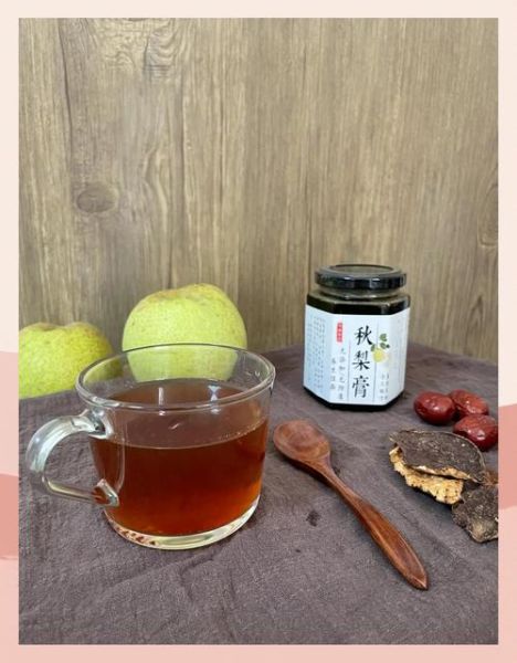 秋梨膏用开水冲还是温水冲_正确冲泡温度是多少-第1张图片-山城妙识 秋梨膏用开水冲还是温水冲_正确冲泡温度是多少-第1张图片-山城妙识