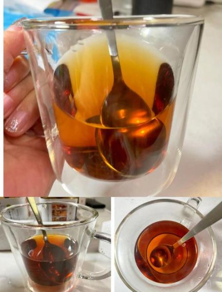 秋梨膏用开水冲还是温水冲_正确冲泡温度是多少-第3张图片-山城妙识 秋梨膏用开水冲还是温水冲_正确冲泡温度是多少-第3张图片-山城妙识