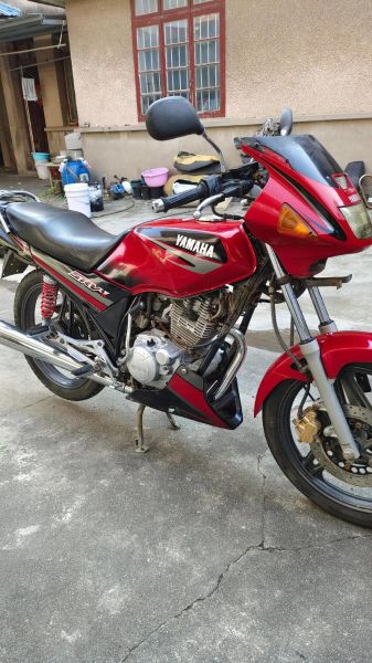 雅马哈摩托车哪款好_雅马哈摩托车价格表-第3张图片-山城妙识 雅马哈摩托车哪款好_雅马哈摩托车价格表-第3张图片-山城妙识