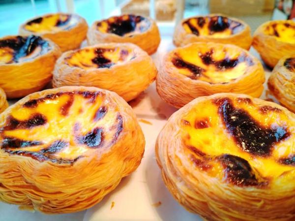 蛋挞的正确读音是什么_蛋挞怎么读才标准-第1张图片-山城妙识 蛋挞的正确读音是什么_蛋挞怎么读才标准-第1张图片-山城妙识