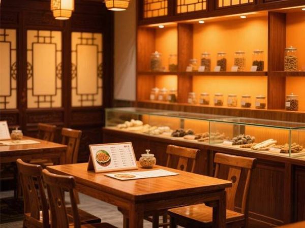 药膳馆为什么没人开_开药膳馆失败原因-第2张图片-山城妙识 药膳馆为什么没人开_开药膳馆失败原因-第2张图片-山城妙识