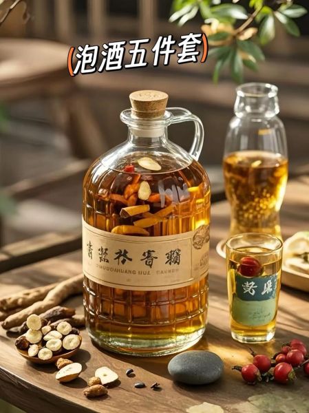 泡酒40种大全养生酒_哪些药材最适合泡酒-第2张图片-山城妙识 泡酒40种大全养生酒_哪些药材最适合泡酒-第2张图片-山城妙识