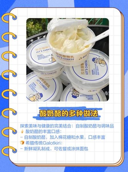 酸乳酪怎么做_酸乳酪和酸奶的区别-第3张图片-山城妙识