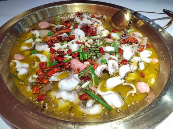 鱼火锅排名_哪家最好吃-第1张图片-山城妙识