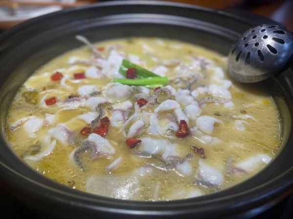 鱼火锅排名_哪家最好吃-第2张图片-山城妙识