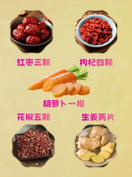 生姜红枣茶什么时候喝最好_生姜红枣茶的功效与禁忌-第3张图片-山城妙识