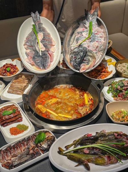 鱼火锅排名_哪家最好吃-第3张图片-山城妙识