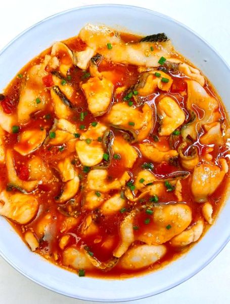 番茄鱼片用什么鱼比较好_番茄鱼片选鱼技巧-第1张图片-山城妙识