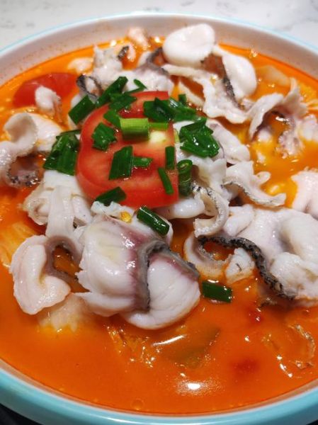 番茄鱼片用什么鱼比较好_番茄鱼片选鱼技巧-第2张图片-山城妙识