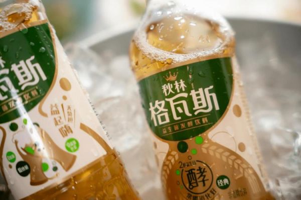 格瓦斯饮料是什么味道_格瓦斯饮料好喝吗-第1张图片-山城妙识