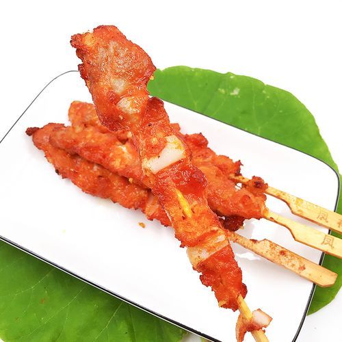 骨肉相连炸几分钟能熟_骨肉相连炸多久才外酥里嫩-第3张图片-山城妙识 骨肉相连炸几分钟能熟_骨肉相连炸多久才外酥里嫩-第3张图片-山城妙识