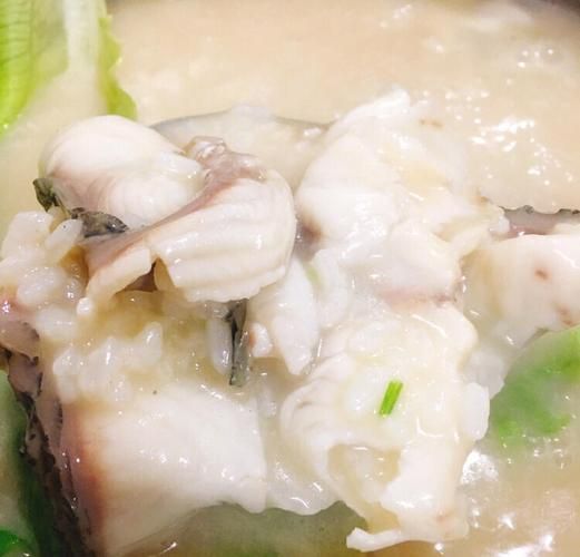 生鱼粥怎么做_生鱼片粥的做法视频-第2张图片-山城妙识 生鱼粥怎么做_生鱼片粥的做法视频-第2张图片-山城妙识